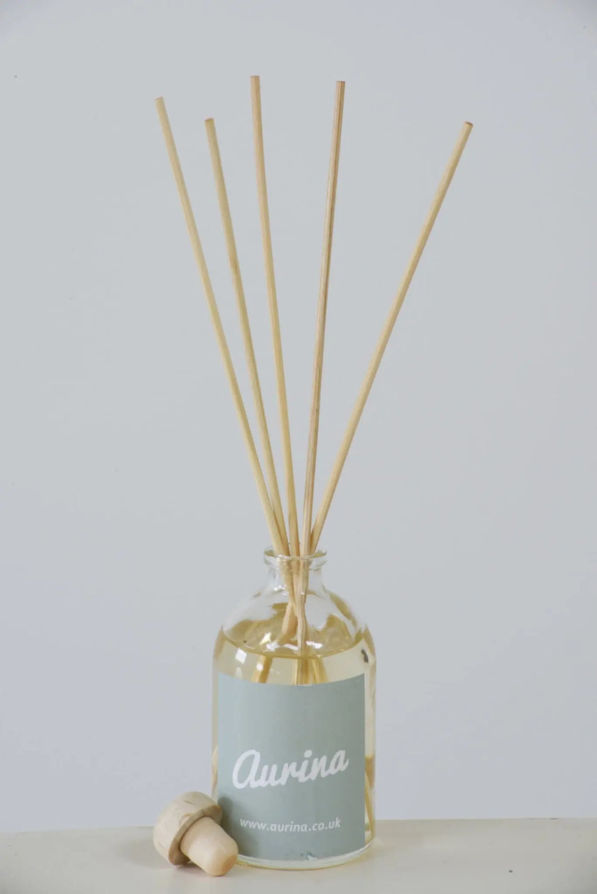 Fresh Fig Diffuser - Aurina Pop UP Ltd
